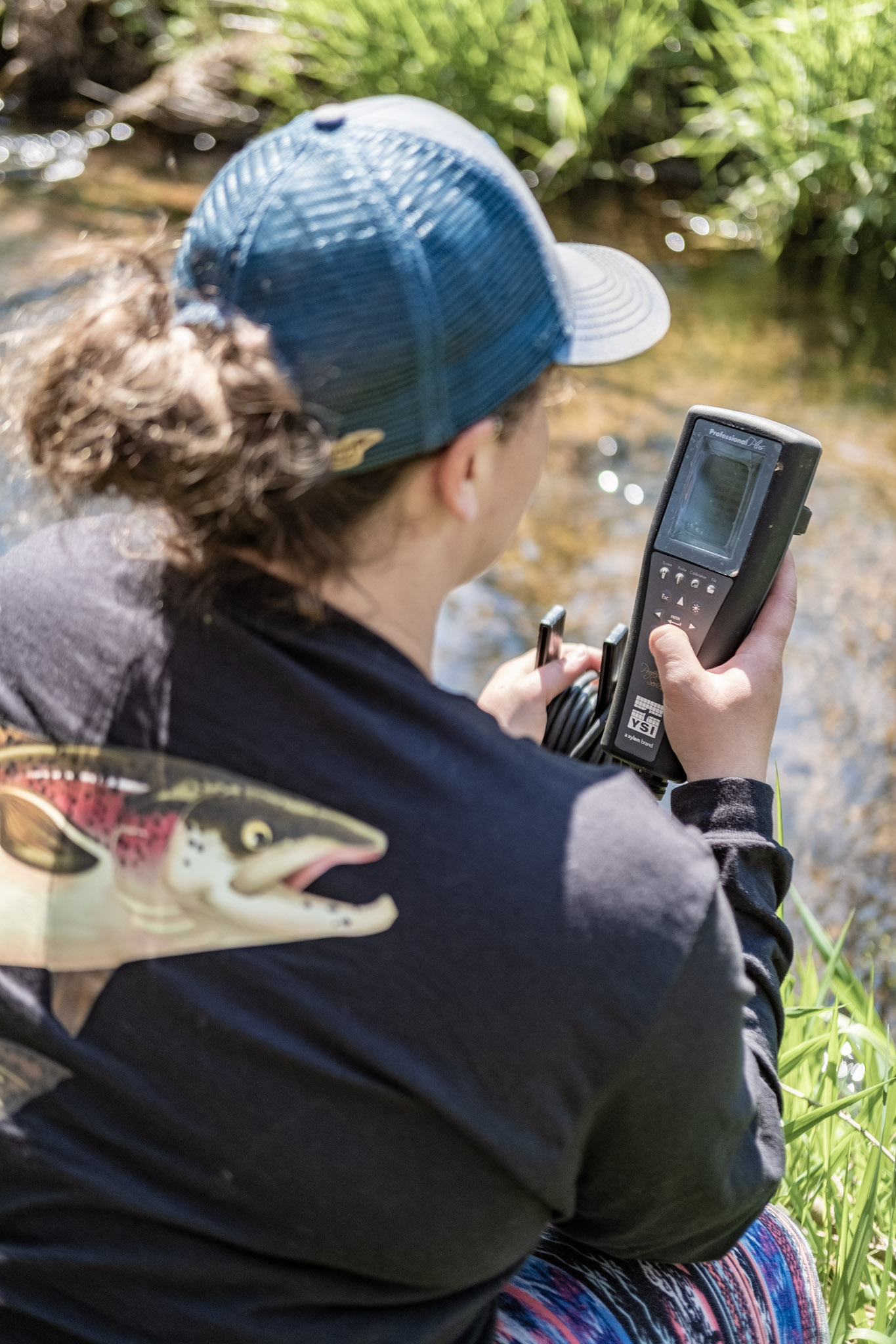 Monitoring Water Quality in Bedeque Bay Watershed – BBEMA