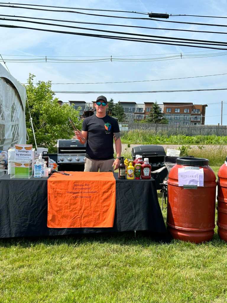 BBEMA – Bedeque Bay Environmental Management Association